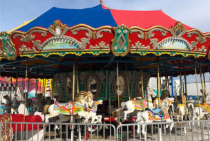 Attractions / Select Shows