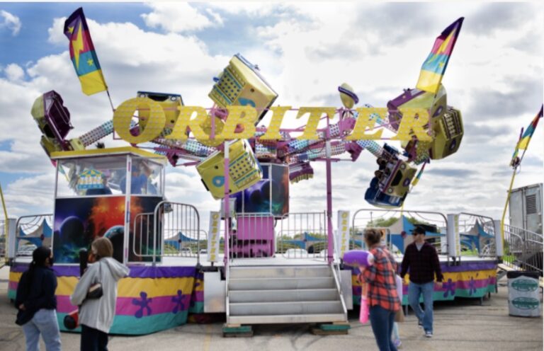 Attractions / Select Shows